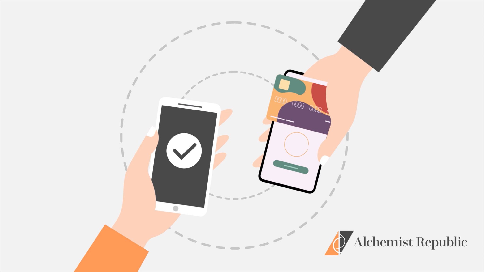 Professional 2D Animation Services | Moxie Visuals