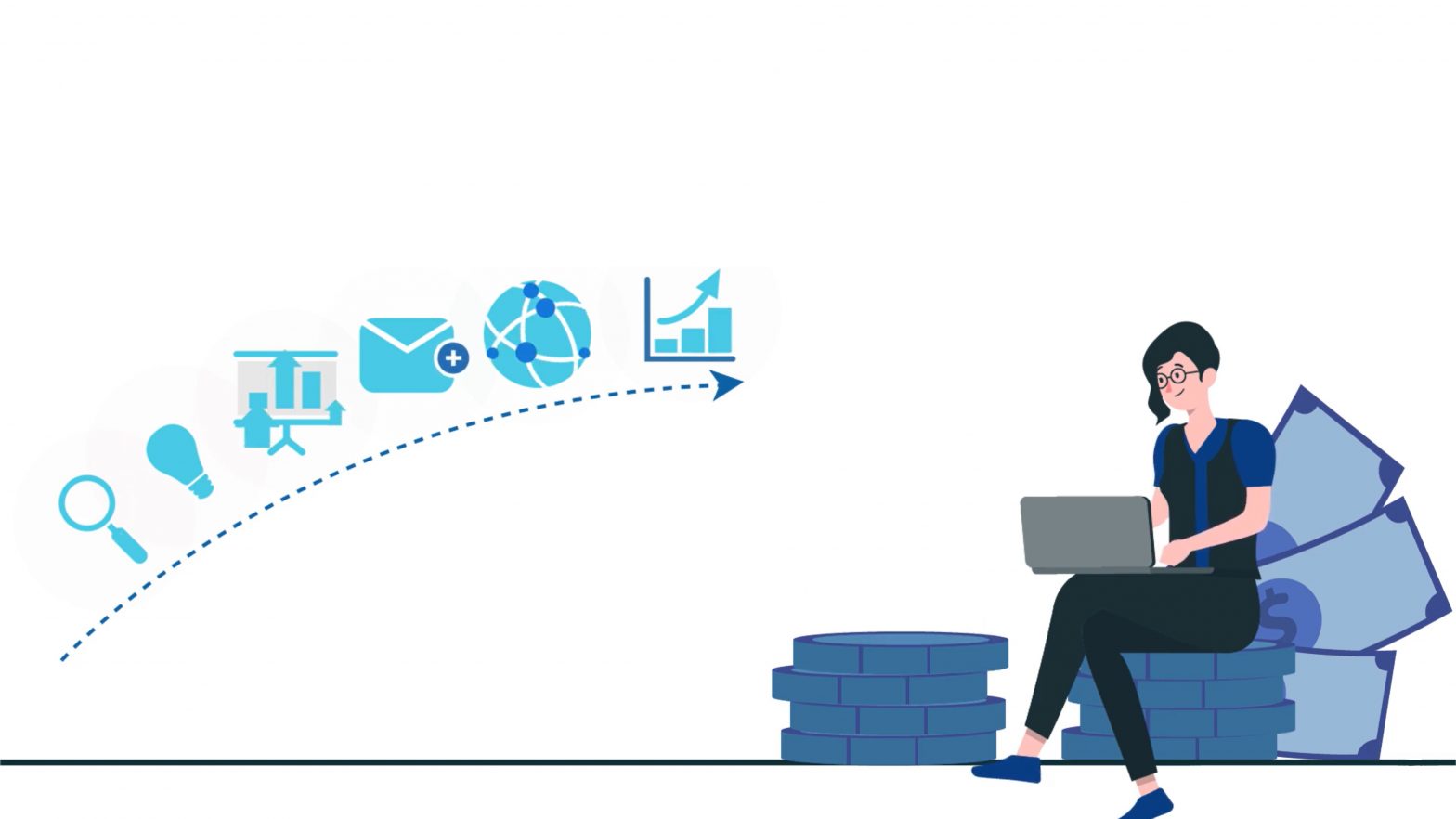 2D, 3D Animations & Commercials Portfolio | Moxie Visuals