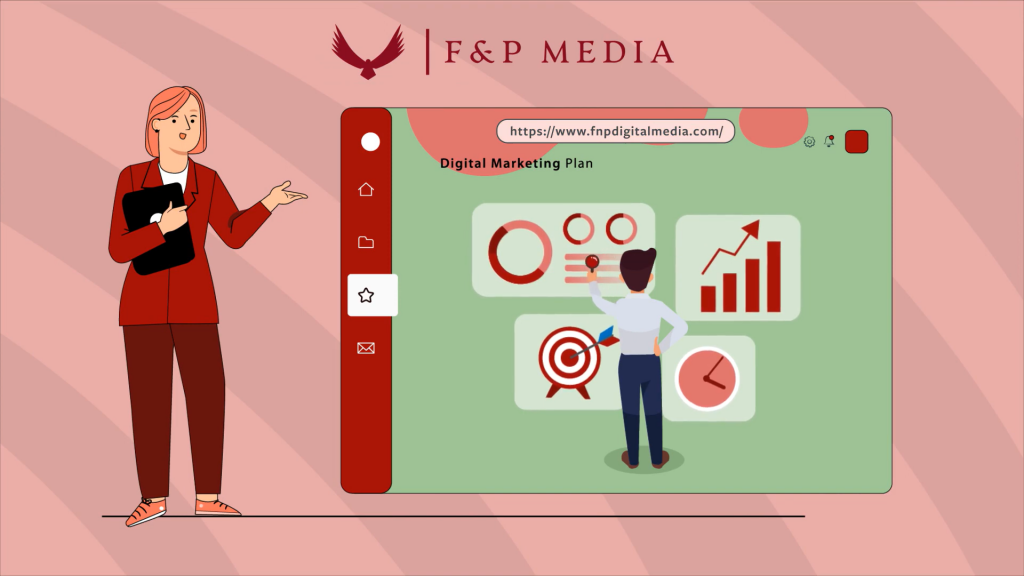 Professional 2D Animation Services | Moxie Visuals